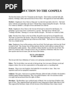 The Cast of Characters From "The Passion of The Christ" | PDF | Jesus ...