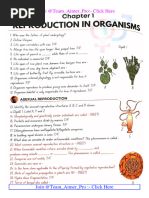 Zoology Med Easy by Samapti Mam | PDF