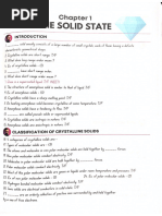 Parth Goyal's Chem Hack PDF Guide | PDF