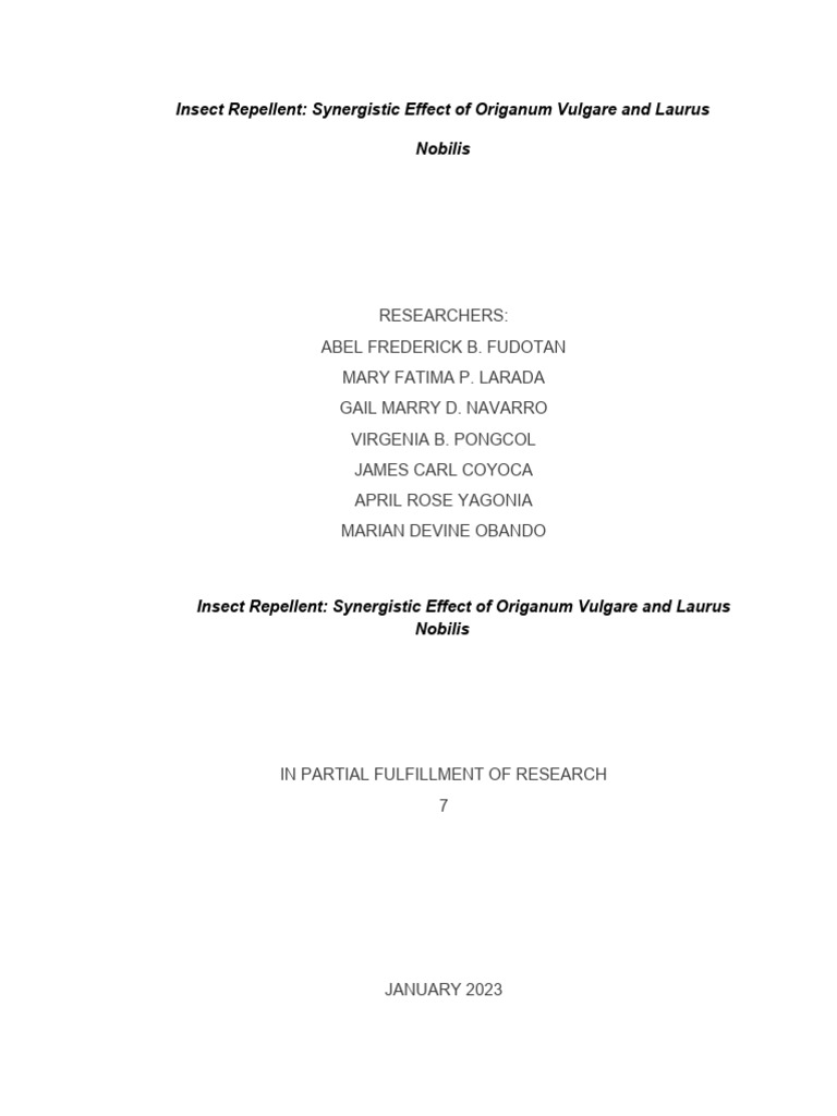 Babeng 1 | PDF