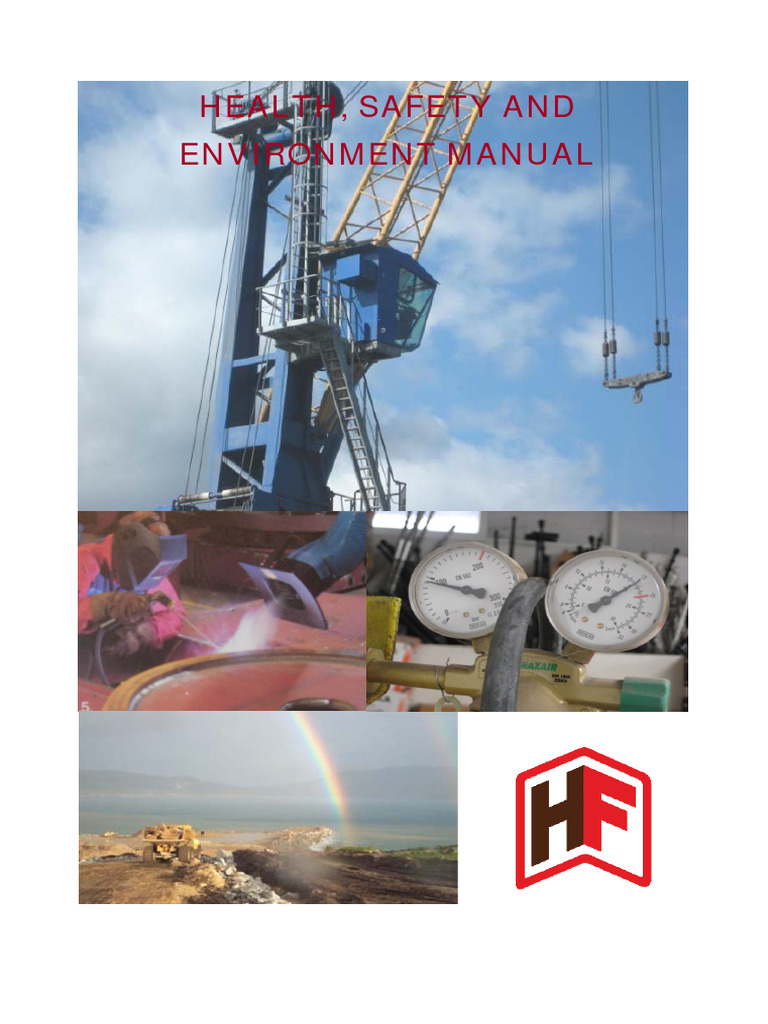 Manual VOL-VCA | PDF