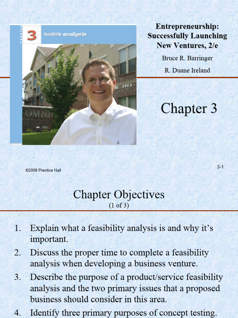 Feasibility Analysis Guide | PDF | Feasibility Study | Usability