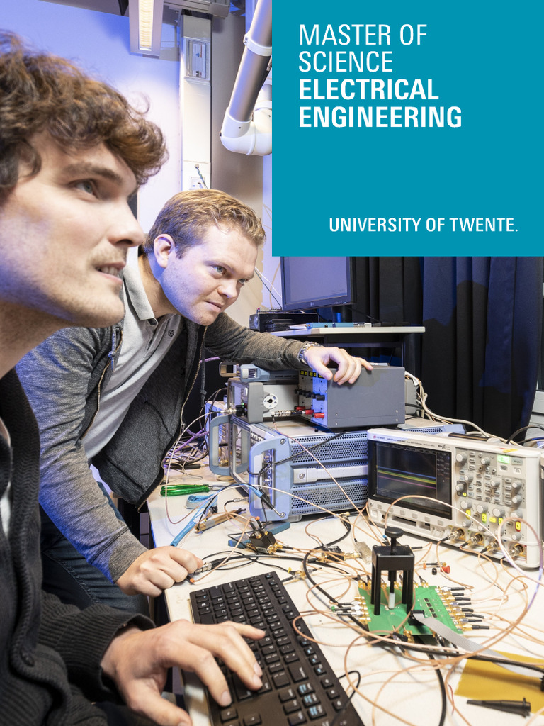 Electrical Engineering 20240109081246 | PDF | Electronics | Electrical Engineering