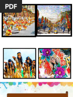 Region 8 - Contemporary Arts | PDF | Philippines