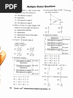 Shobhit_Nirwan_Maths_Most_IMP_Questions | PDF | Equations | Quadratic Equation