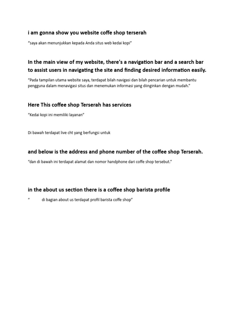 Skrip Presentasi Pdf