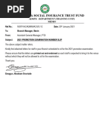 Physical Fitness Test Form | PDF