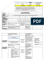 Performance Task (Filipino Sa Piling Larangan) | PDF