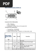 VW Engine Codes | PDF | Horsepower | Volkswagen