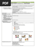 New DLL Format-Filipino | PDF