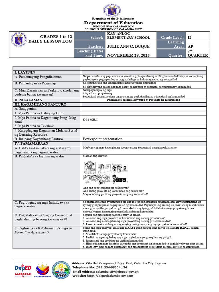 Week 5 Ap Day 1 | PDF | Career & Growth | Social Science