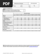 8D Report Template Excel | PDF