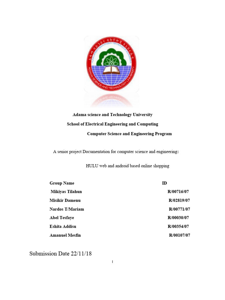 Hulu Online Project | Download Free PDF | Software Testing | E Commerce