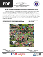 Yell For Intrams 2019 | PDF | Young Adult | Classics