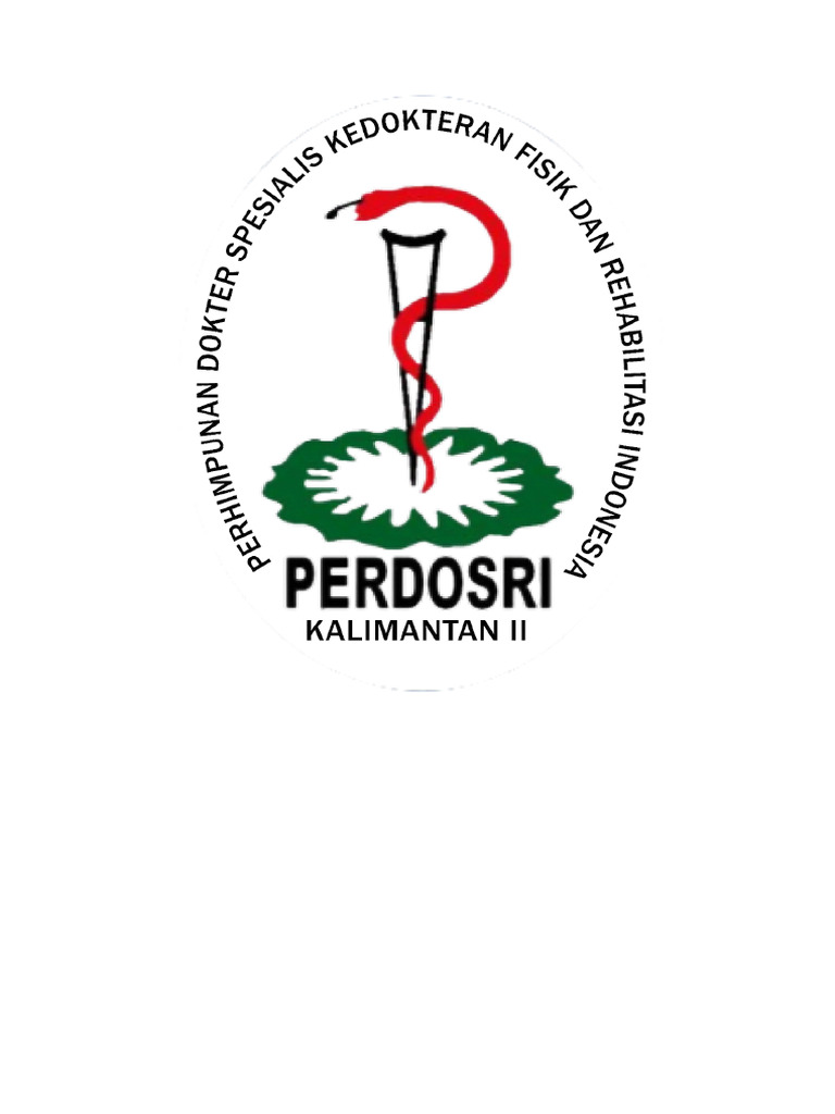 Logo Perdosri | PDF