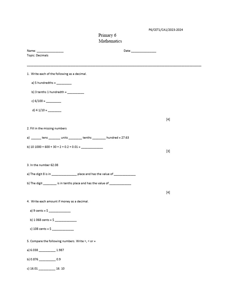 Math CET Unfinished | PDF | Mathematics | Mathematical Notation