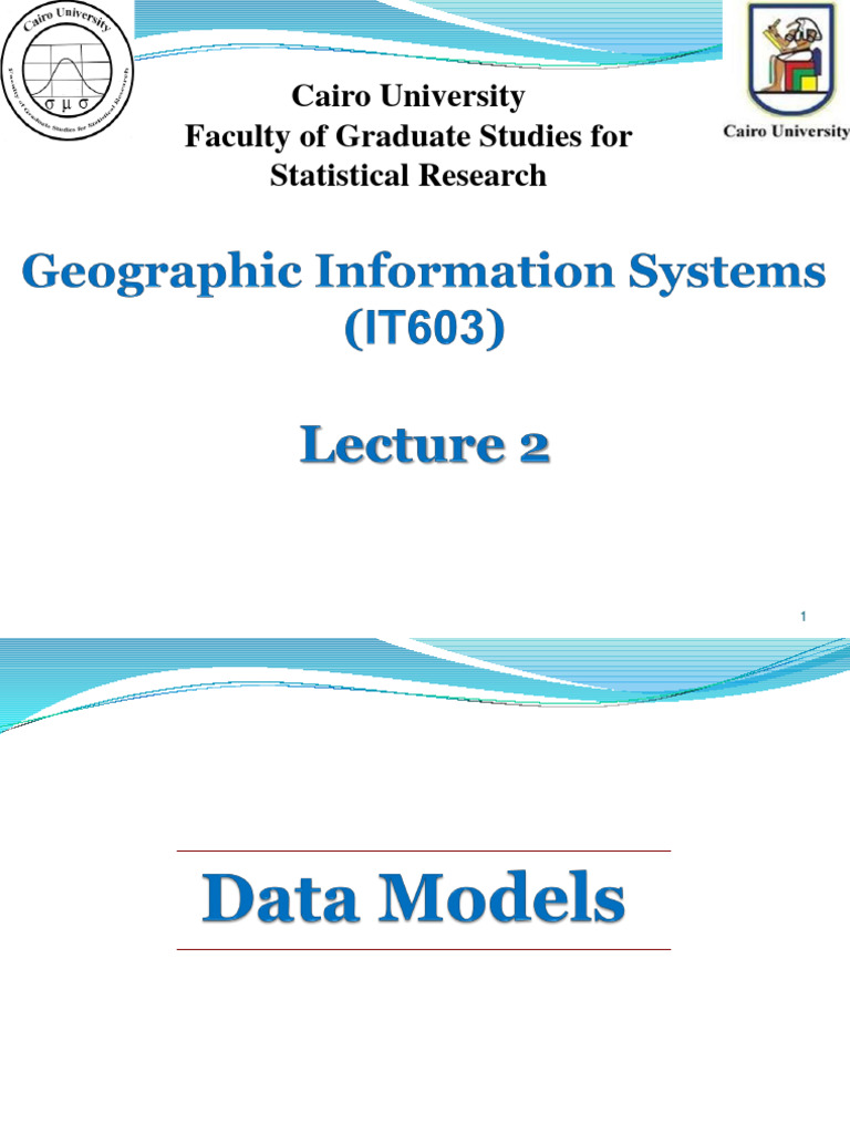 It603 Lecture 02 Pdf Latitude Cartesian Coordinate System