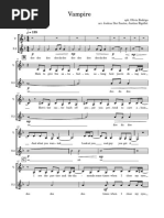 Defying Gravity Lyrics Overview | PDF