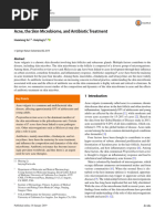 Slit Skin Smear Test Guide | PDF | Leprosy | Cytopathology