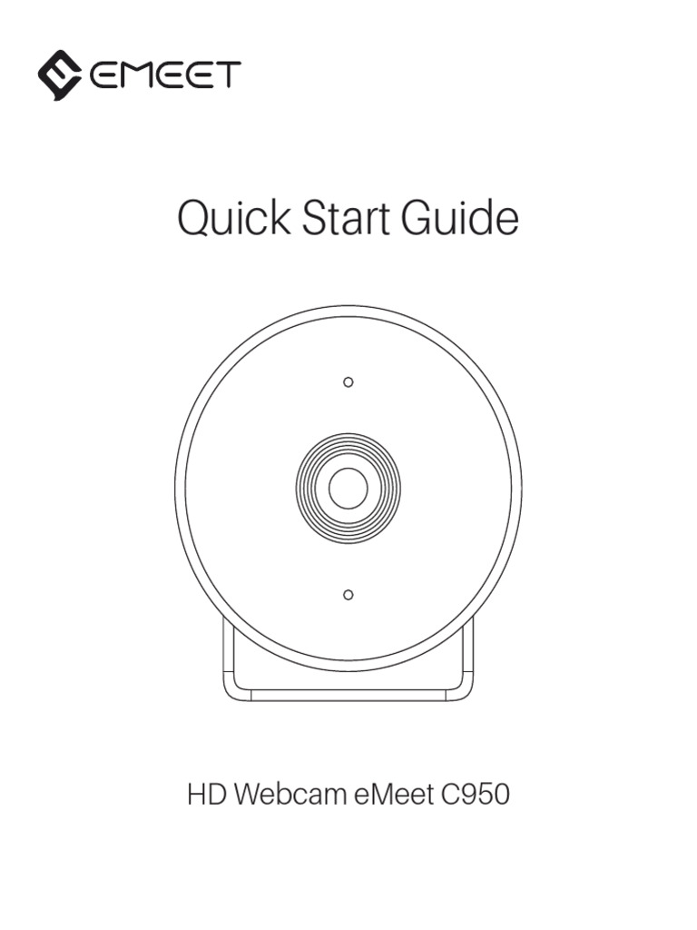 C950 User Manual | PDF