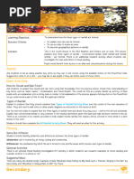 Oxford Phonics World 4 SB | PDF