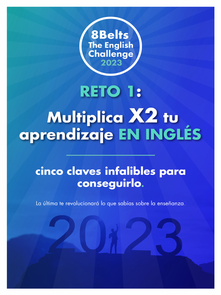 Reto1 Workbook TEC | PDF | Idioma en Inglés