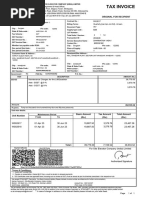 Tender Extension Request for E&M Services | PDF