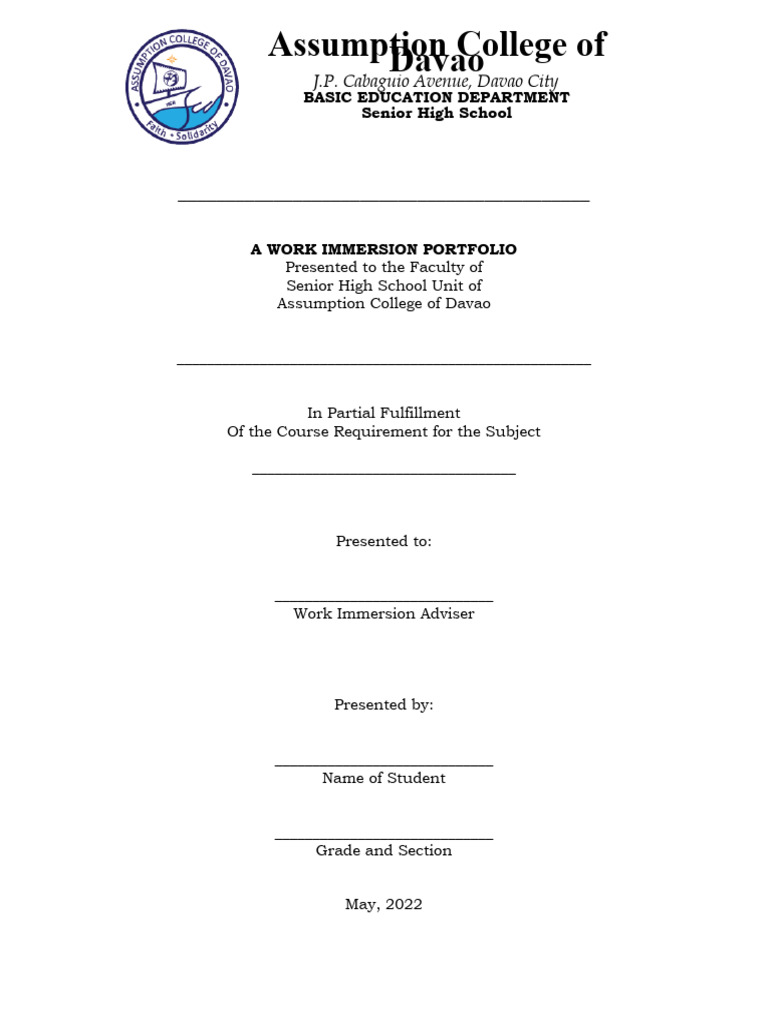 Stem 9 Portfolio | PDF