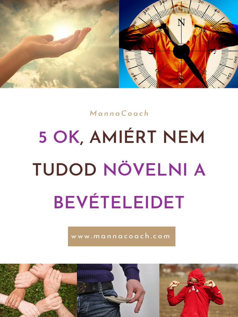 A Top 5 Ok Amiert Nem Tudod Novelni A Beveteledet | PDF A Top 5 Ok Amiert Nem Tudod Novelni A Beveteledet | PDF