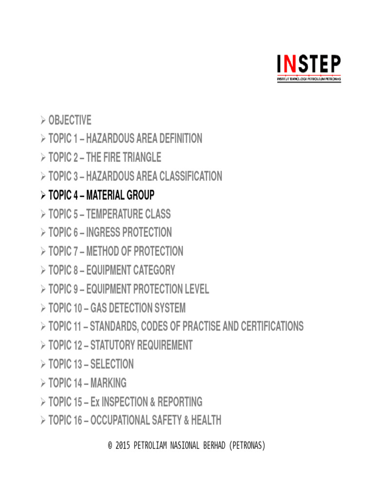 3 - Ex CoPC Unit001 - 332015 | PDF | Chemistry | Physical Sciences
