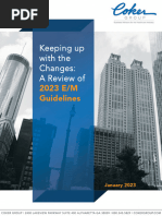 Medical Decision Making Table With Associated EM Codes 2024 | PDF ...