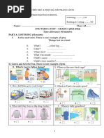 AO 83 24 Guidelines On The Grant of Uniform or Clothing Allowance and ...