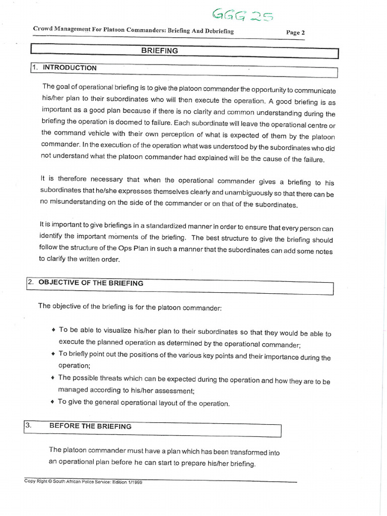 Briefing Pdf