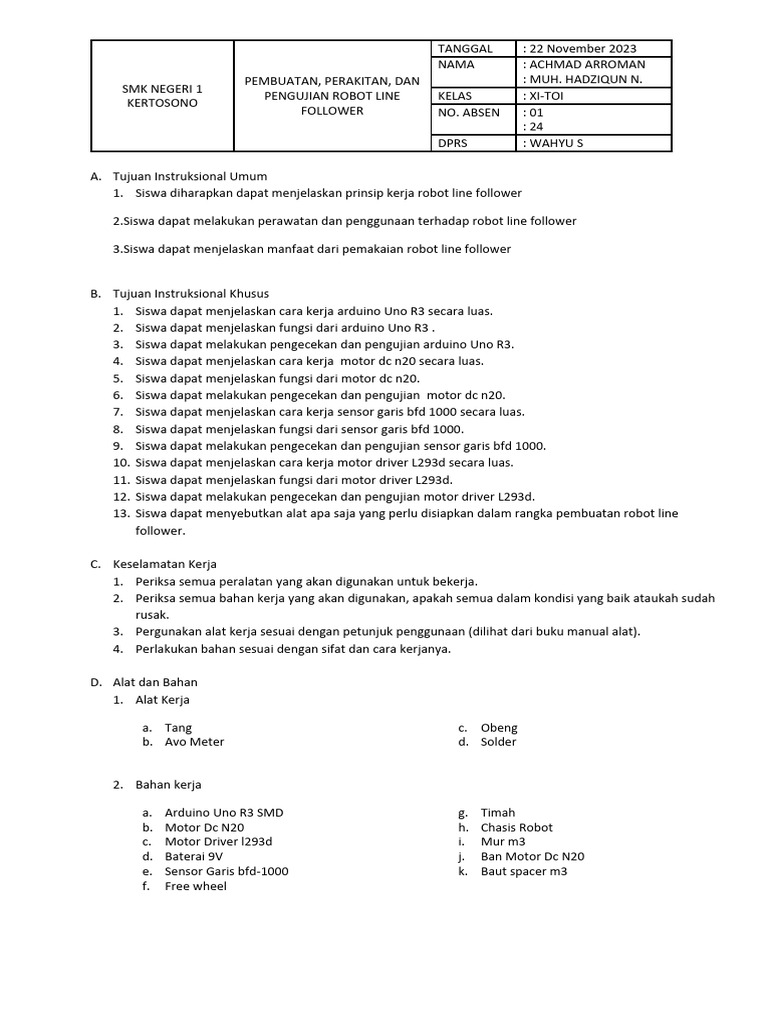 LF Sapat | PDF LF Sapat | PDF