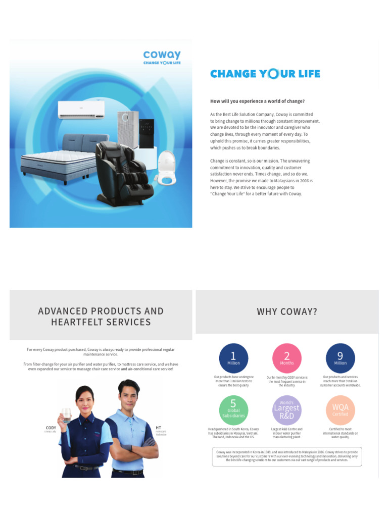 Halo - Overall Brochure - v2310 | PDF