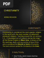 KNUST SDG4 Template | PDF