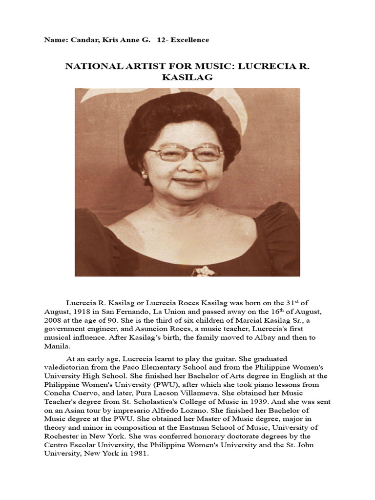 CPAR | PDF | Performing Arts | Entertainment CPAR | PDF | Performing Arts | Entertainment