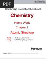 Science 9 Chemical Bonding | PDF | Chemical Bond | Ion