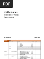 2024 Term 3 GR 4 - 6 Dbe Workbook Pages | PDF | Shape | Rectangle