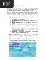 'The Pedestrian' (Ray Bradbury) | PDF | Ray Bradbury