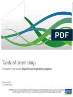 CYMCAP Basic Web Training | PDF | Simulation | Software