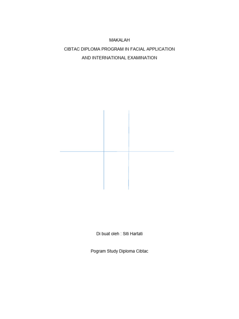 Makalah Cibtac III-24 Hartati | PDF