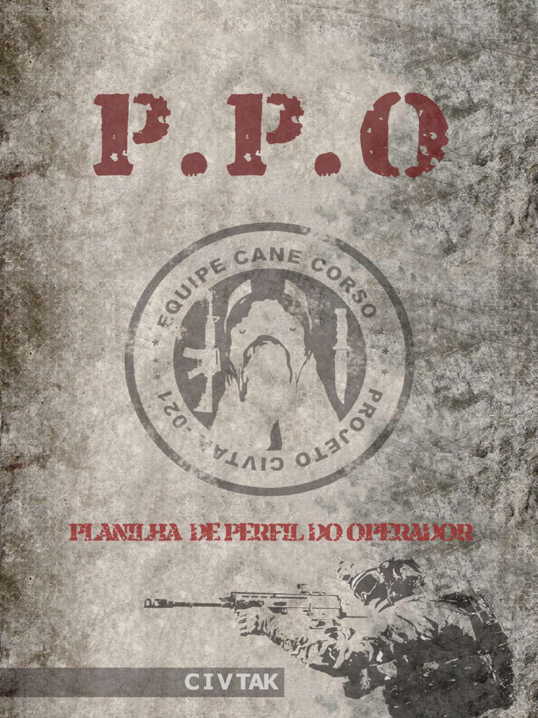 P.P.O - Civtak | PDF