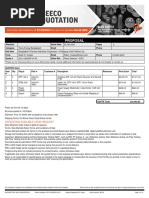 Zeeco High Energy Igniter Solutions | PDF | Technology & Engineering