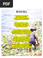 Oath of Sportsmanship Tagalog - 052738 | PDF