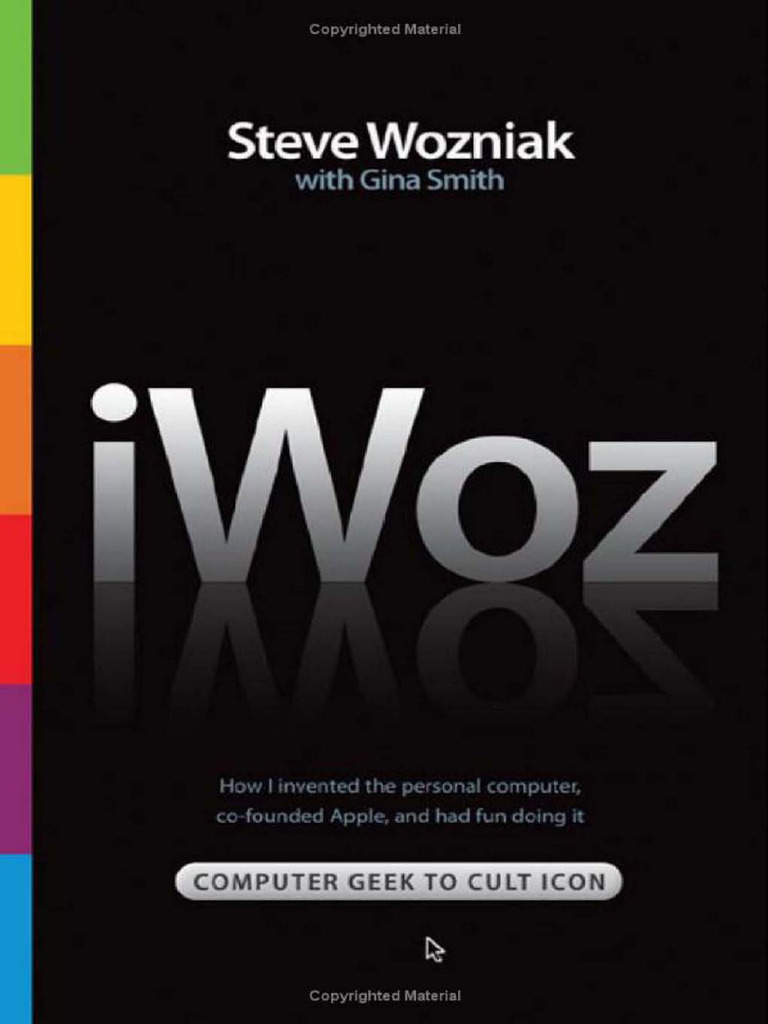 Iwoz | PDF