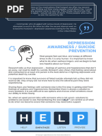 Samaritans Editable Safety Plan | PDF | Behavioural Sciences | Mental ...