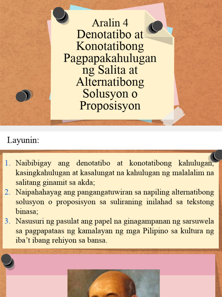 Q2 Week 4 Fil8 | PDF