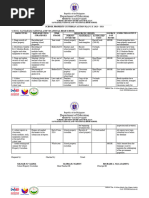 Appendix 63 - RIS Sample | PDF