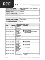 CDD in AUTOSAR | PDF | Device Driver | Software Engineering